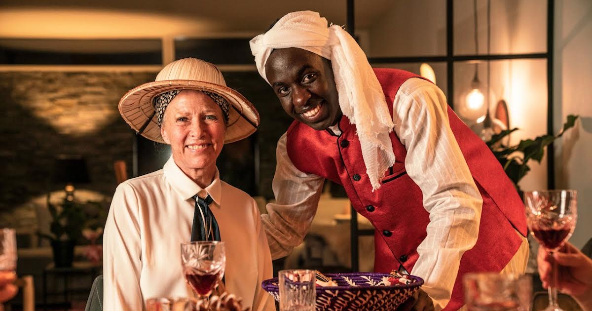 6/2 03:05 | Sunday på TV2 Echo