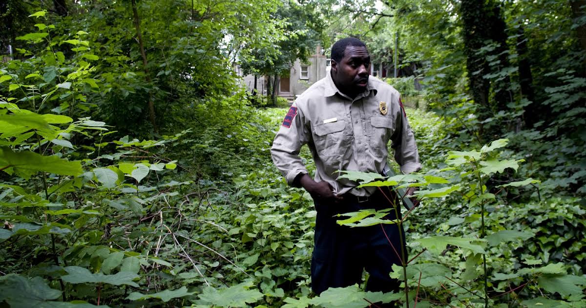 3/3 12:15 | Animal Cops Philadelphia på Animal Planet