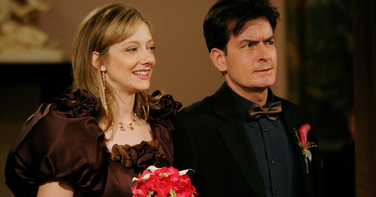 10/12 19:00 | Two and a Half Men på See