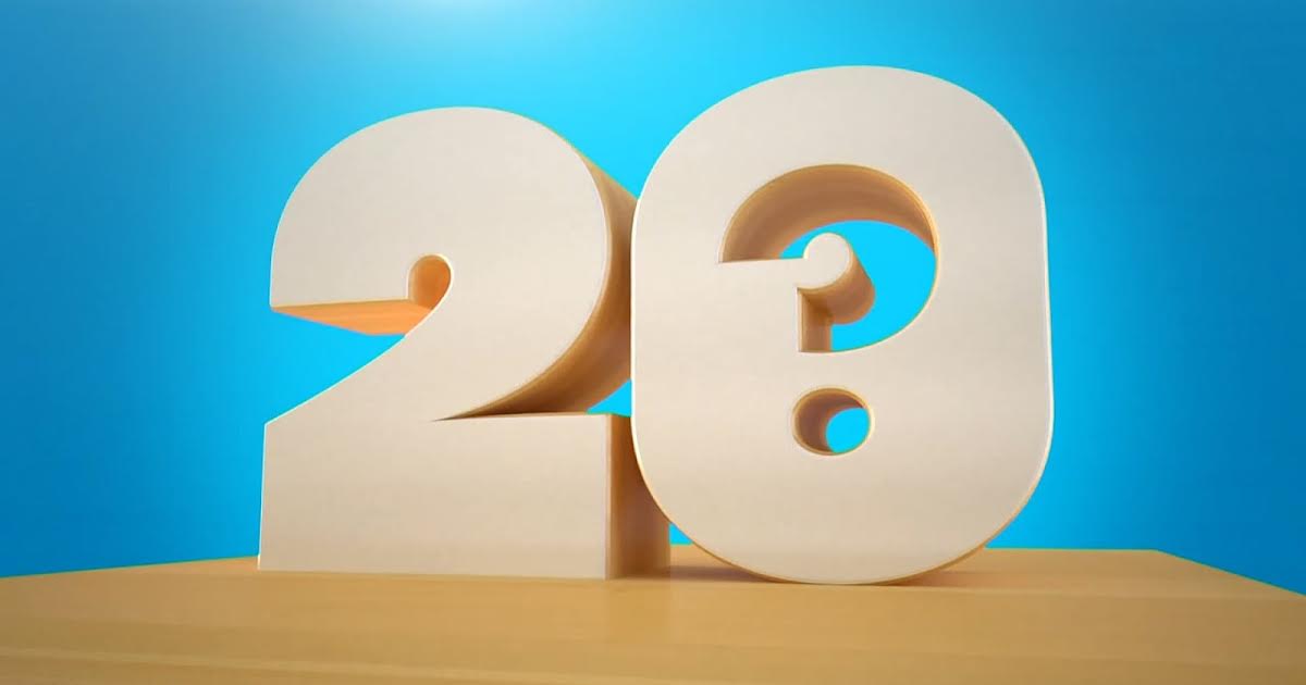 16:10: 20 spørsmål | NRK 2 | 11/21 2025