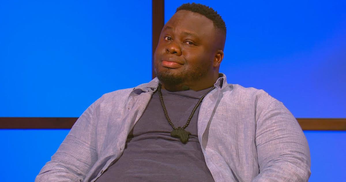 8:20 PM: Richard Osman's House of Games (S5 E60) (S5) | Dave | 11/14 2025