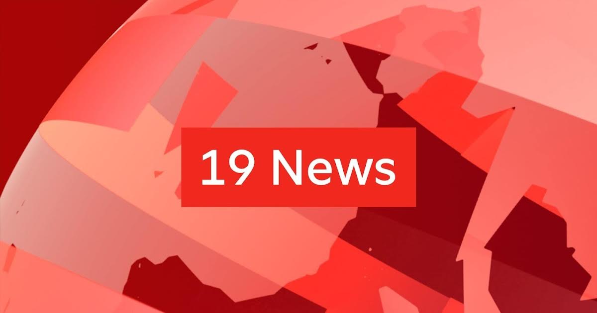 13/9 18:00 | 19 News på TV2