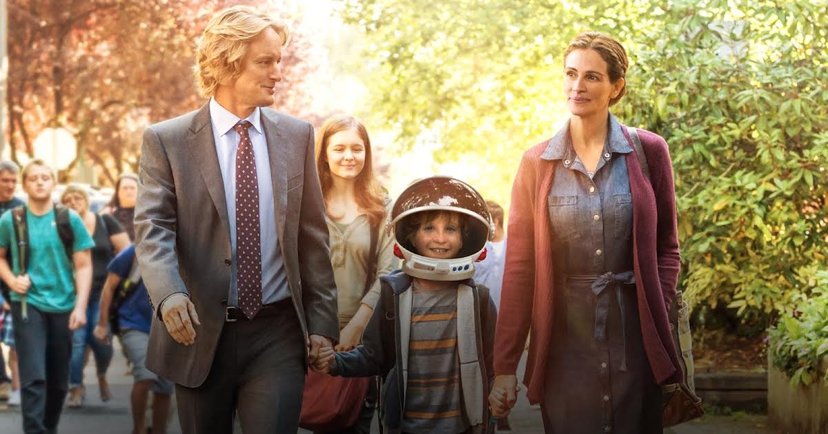 1/3 01:15 | Wonder (2017) på DR1