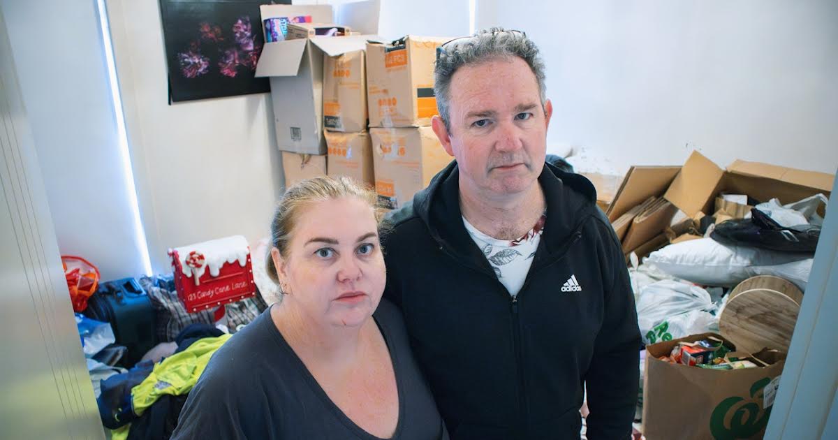 29/10 12:55 | Ryd op i dit liv på TV2 FRI