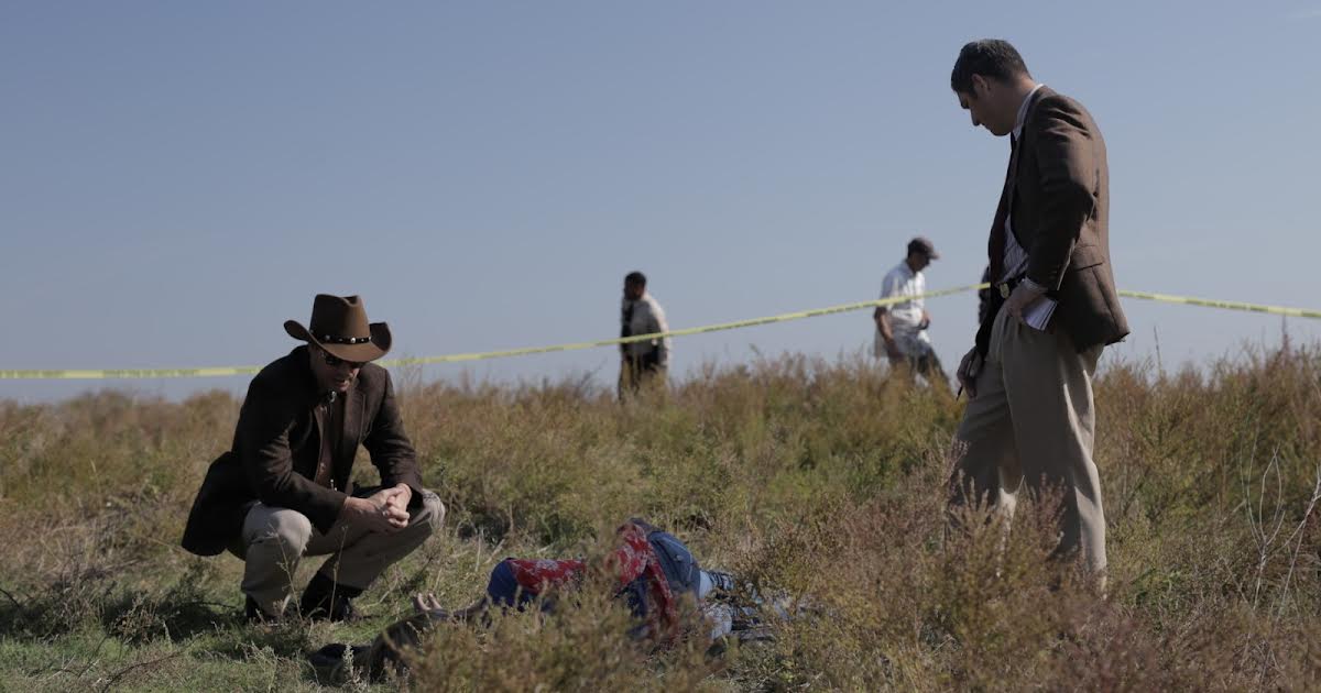 27/1 03:00 | Who Killed Jane Doe? på ID