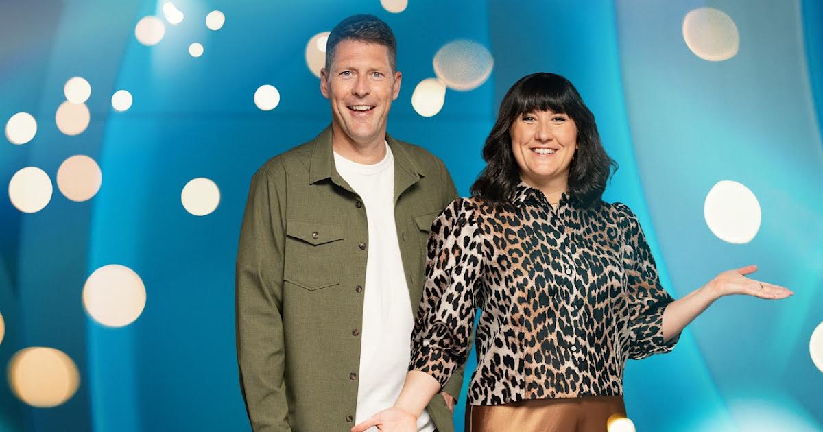26/10 22:35 | Jo færre jo bedre på TV2 Charlie