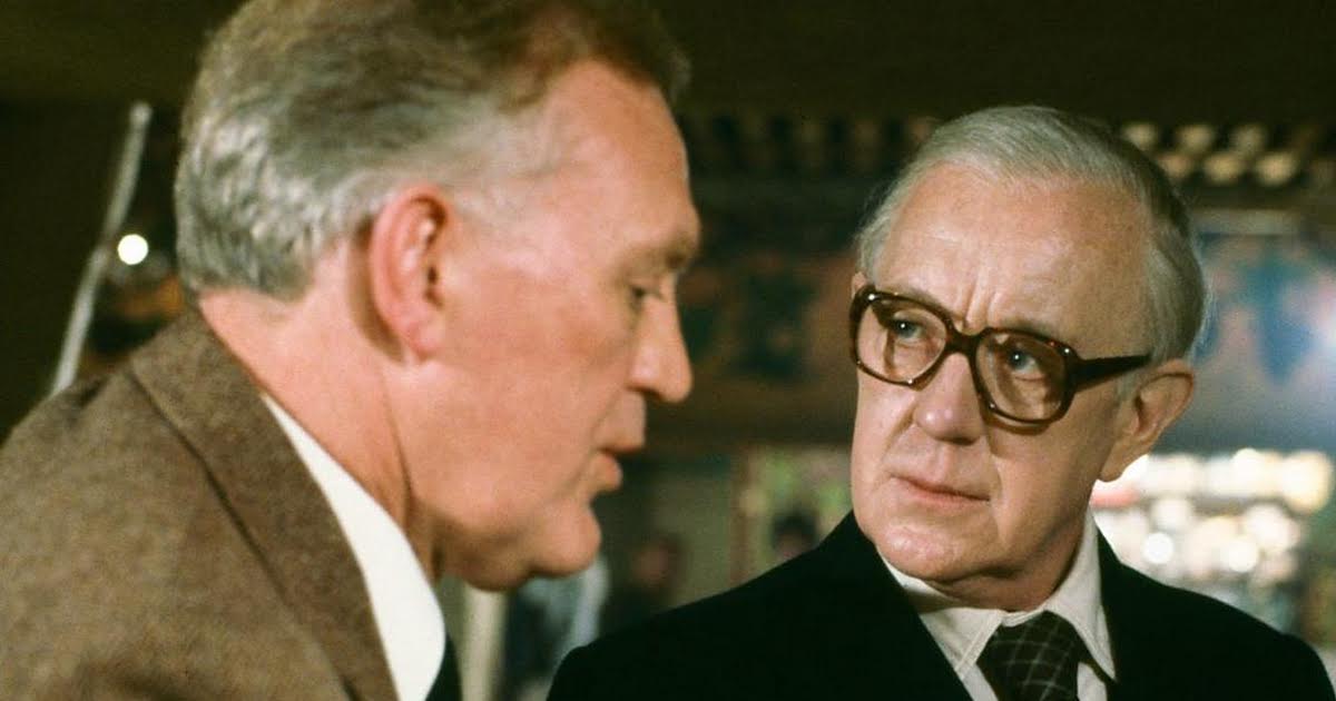 10:00 PM: Tinker Tailor Soldier Spy (S1) | BBC Four | 1/14 2026