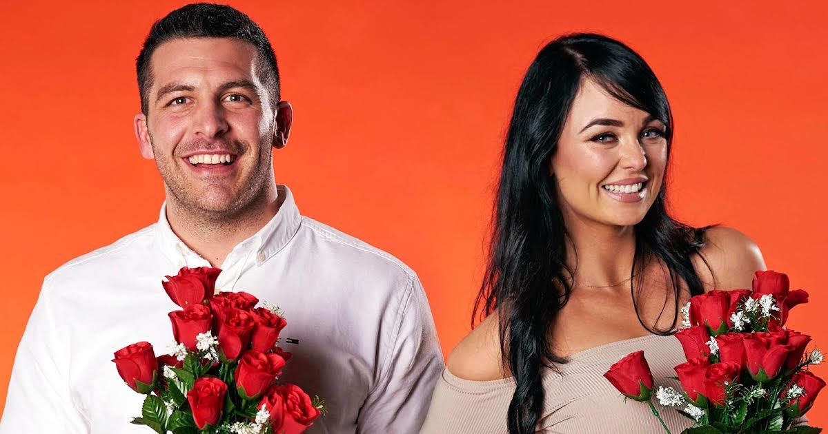 1:35 AM: First Dates | E4 | 11/30 2025