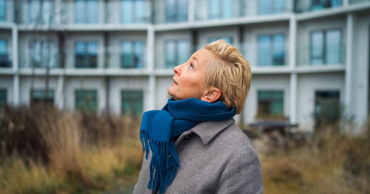 26/6 21:30 | Er der en arkitekt til stede? (2:4)