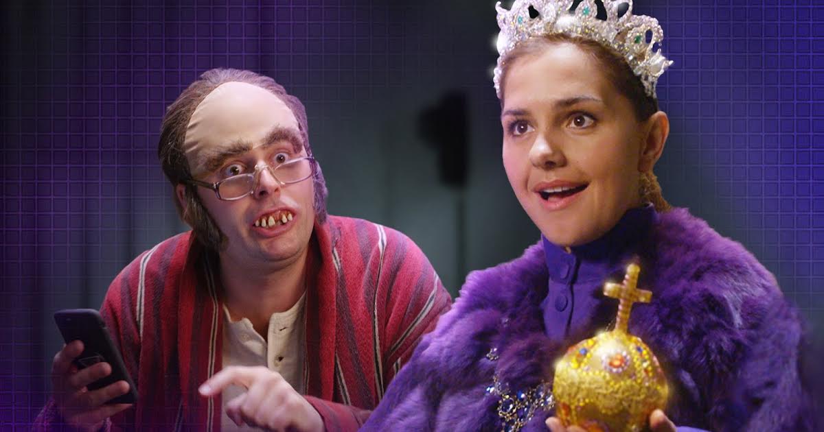 2/2 09:05 | Det store Ramasjang Mysterie 3