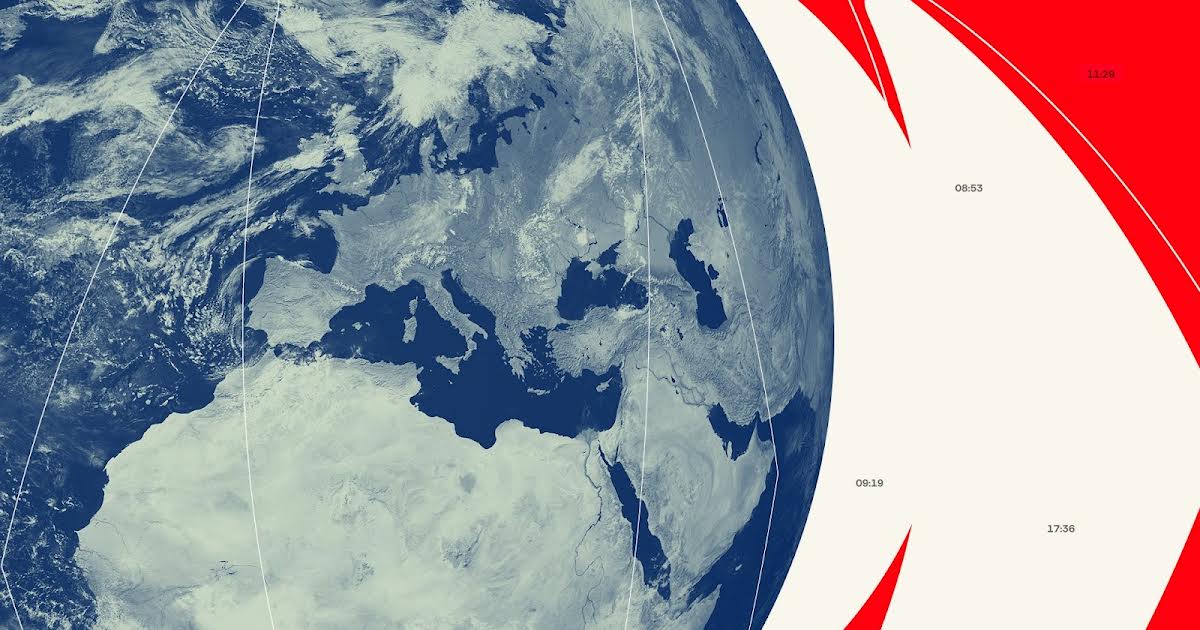 25/9 04:15 | TVA på DR TV Avisen