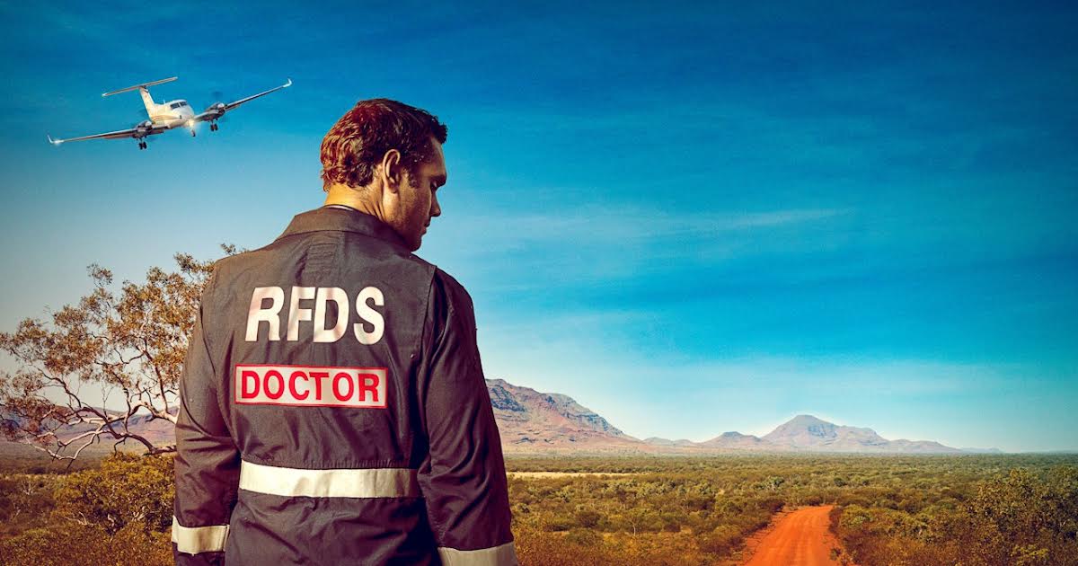 6/2 08:45 | Luftens læger på TV2 Charlie