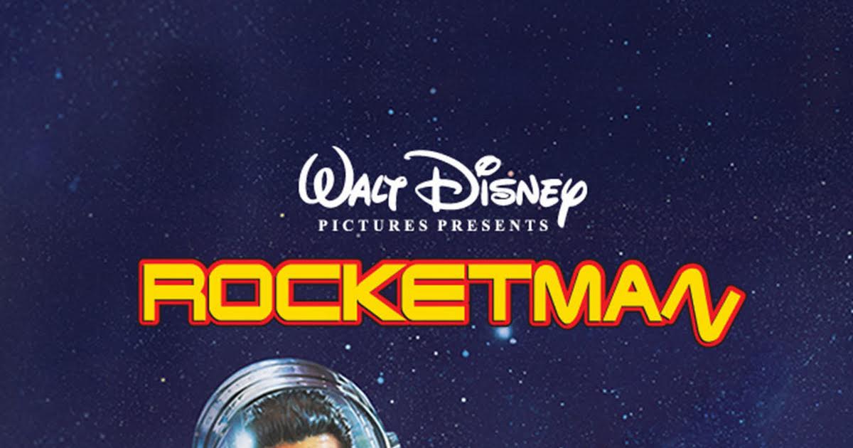 9:00 PM: Rocketman (IMDb 5.9) | Channel 4 | 12/30 2025