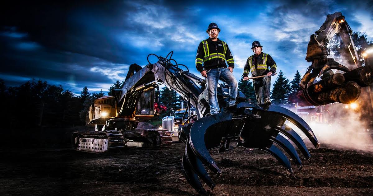 9:00 PM: Mud Mountain Haulers | Paramount | 1/22 2026