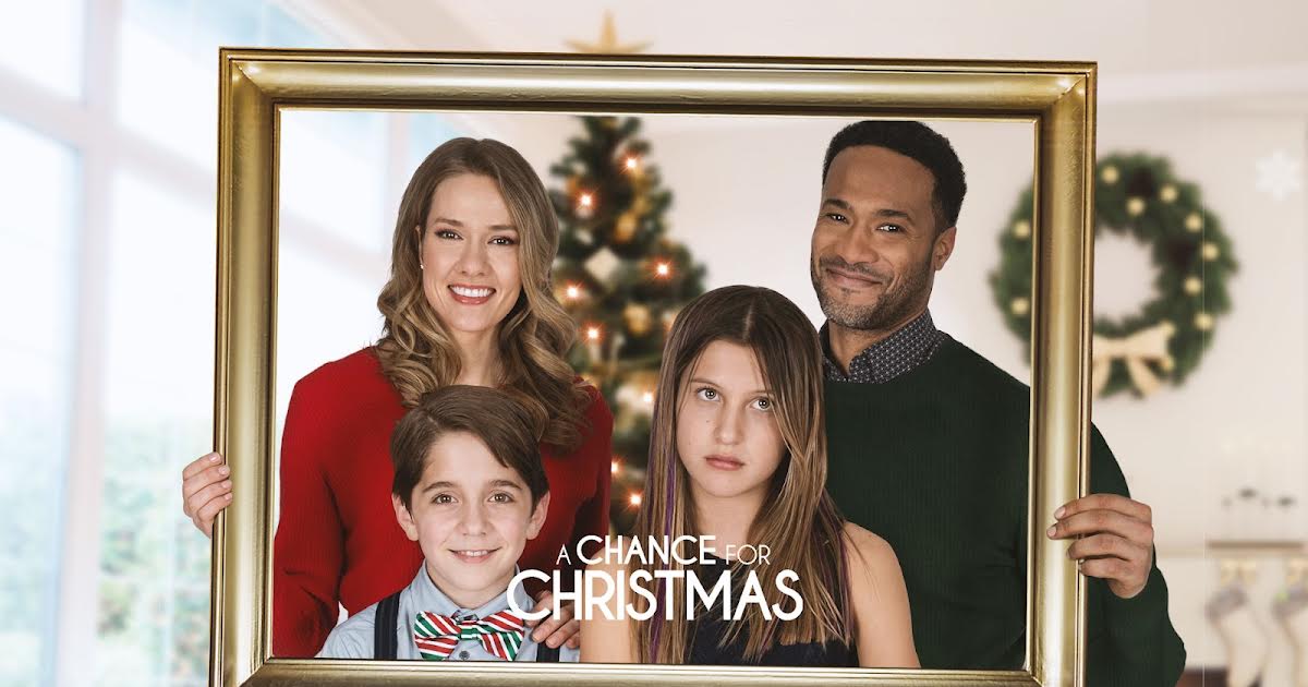 20/10 18:55 | A Chance for Christmas (2021)