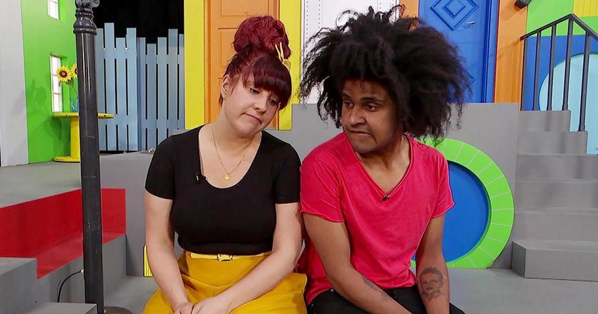 20/2 - 05:50 | Luk op Luk i på DR Ramasjang