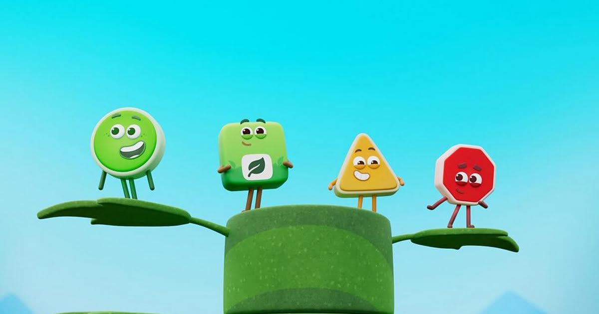 1:20 PM: Wonderblocks (S1) | Cbeebies | 2/5 2026