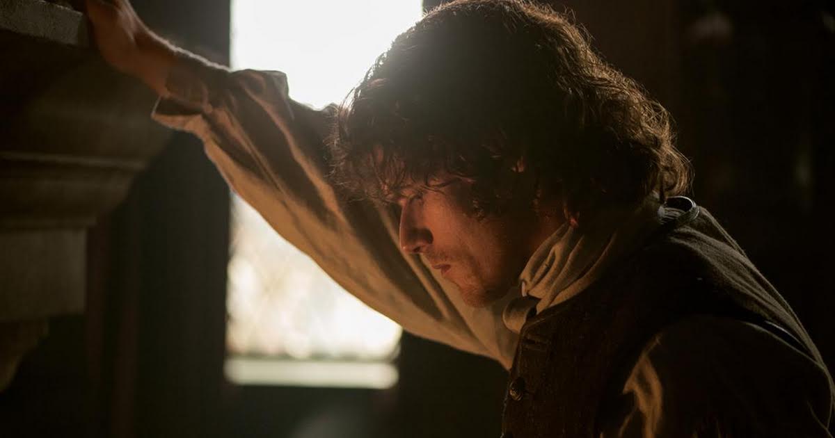 14/3 - 00:25 | Outlander på See