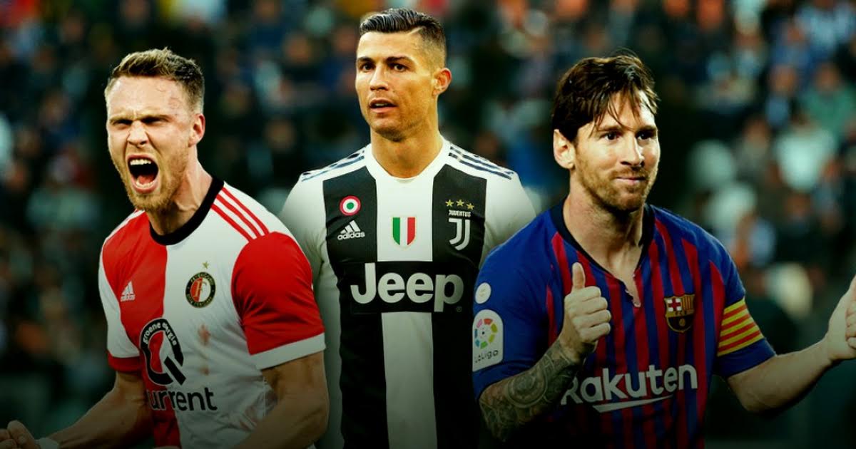 11/7 - 18:40 | Fodbold: LaLiga på TV2 Sport X