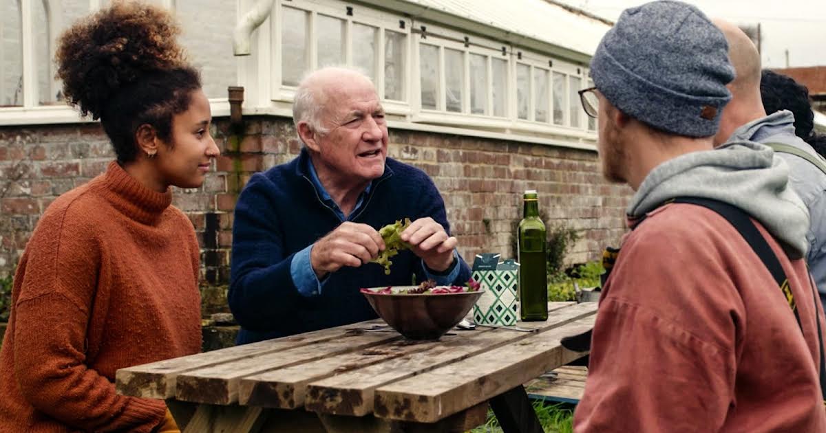 30/7 10:30 | Rick Steins elskede Cornwall på DR1