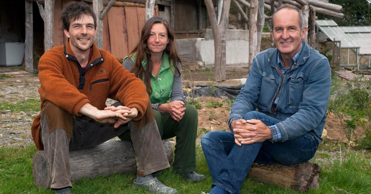 18/2 22:00 | Grand Designs på TV3 Puls