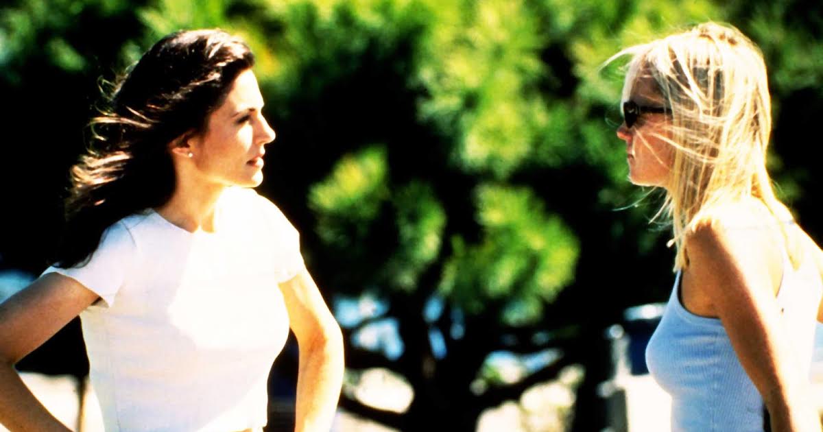 20/1 07:20 | Pacific Blue på TV3+