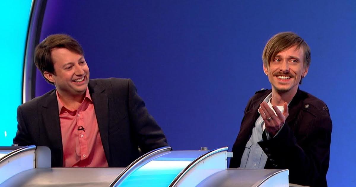 7:40 PM: Would I Lie To You? (S5 E7) (S5) | Dave | 1/1 2026