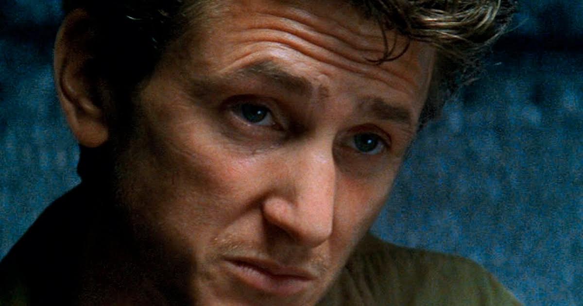 20/11 19:05 | Sean Penn - Outsideren (2024) på DR2