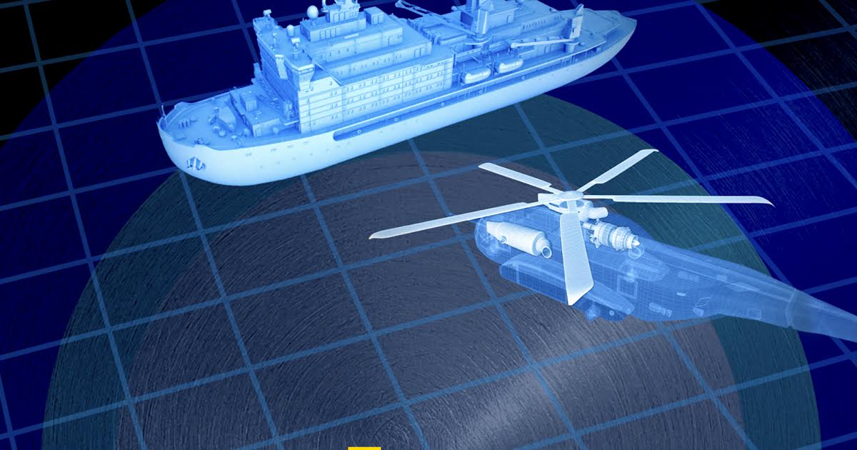 29/6 03:00 | Colossal Machines på National Geographic