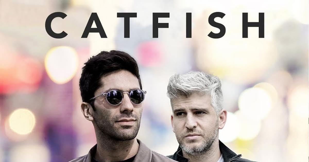 1/11 16:00 | Catfish: The TV Show på MTV