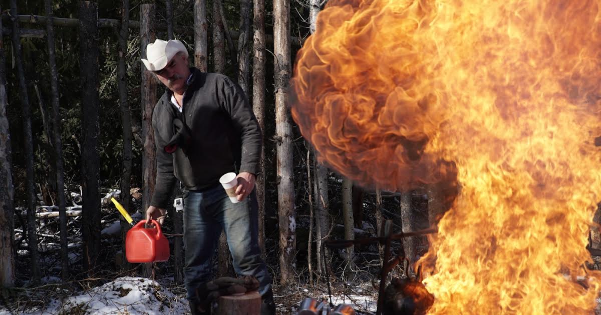 23/1 21:00 | Homestead Rescue på Discovery Channel