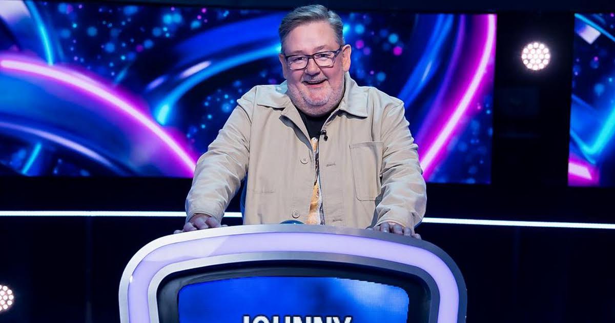 12:10 AM: The Weakest Link (S5 E10) (S5) | BBC One Oxfordshire | 2/6 2026