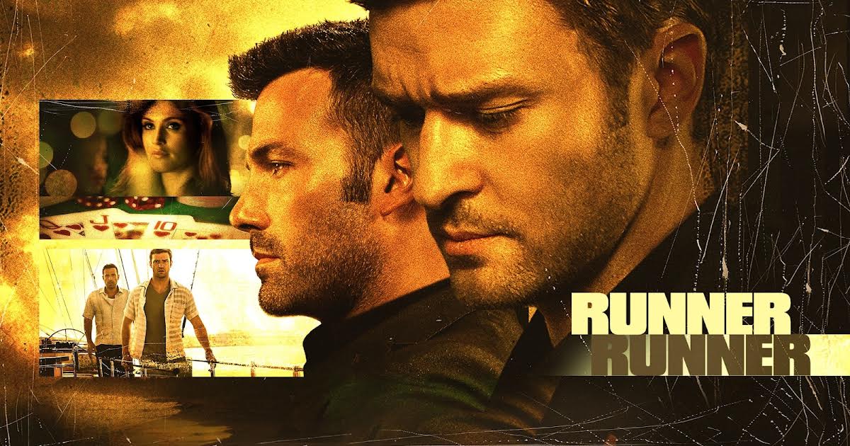 7/9 02:10 | Runner Runner på TV2
