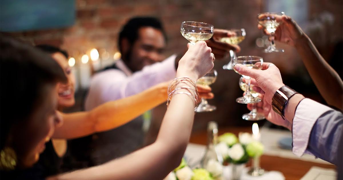 10:30 AM: Come Dine with Me | 4 Seven | 1/17 2026