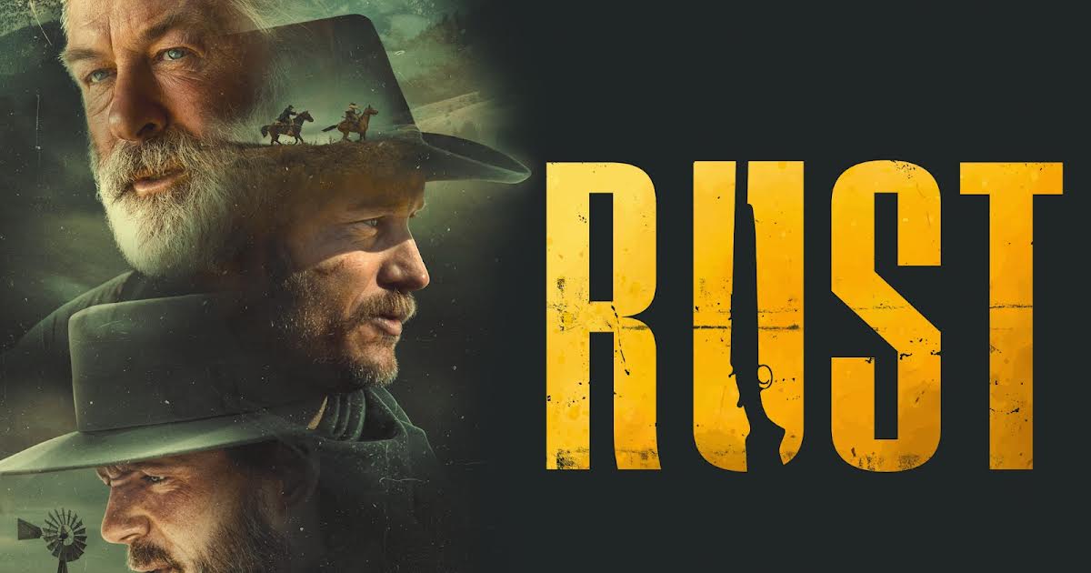 20/2 22:00 | Rust (2024) på V Film Premiere