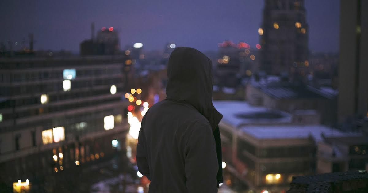 6/3 - 03:20 | Still a Mystery på Kanal 5