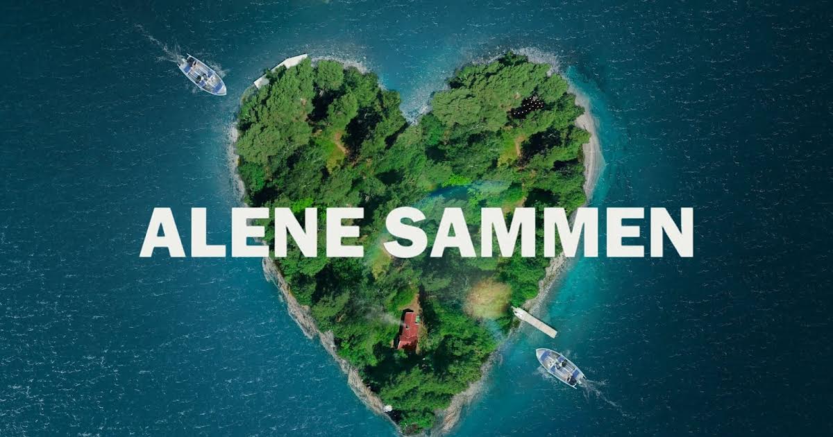 2/8 - 06:15 | Alene sammen på TV2 Echo