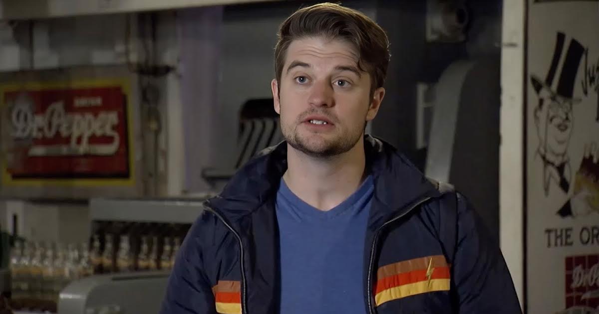 10:00 AM: American Pickers | 4 Seven | 1/9 2026