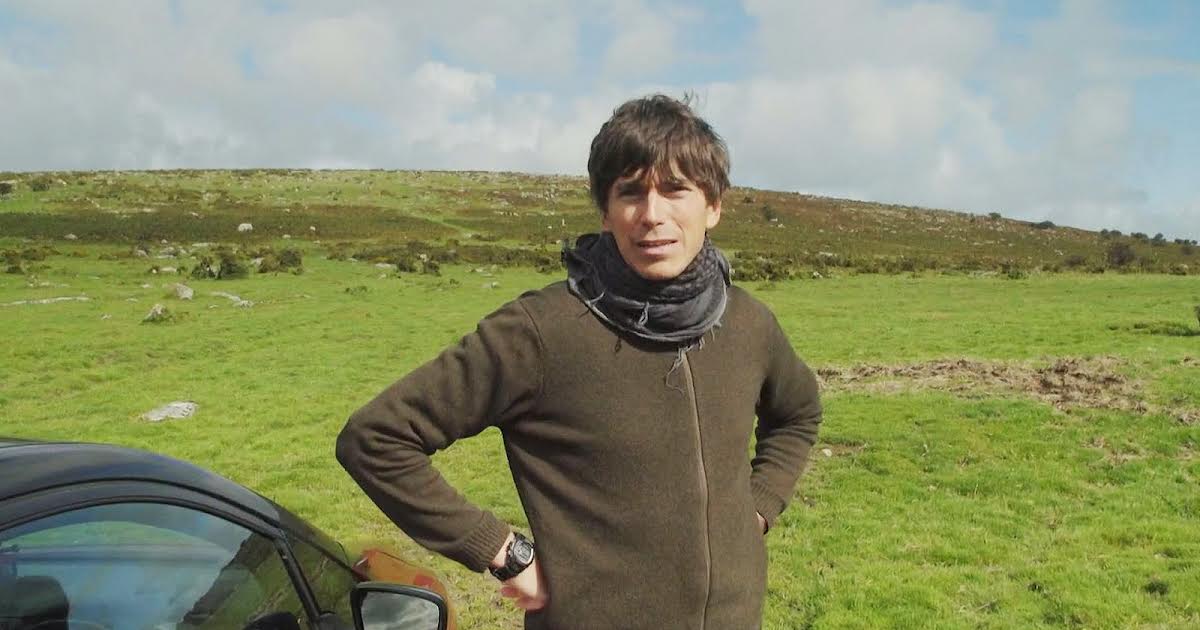 9:00 PM: Cornwall With Simon Reeve (S1 E2) (S1) | Yesterday | 2/2 2026