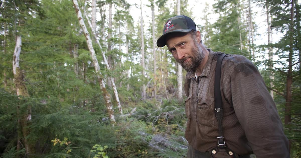 14/11 05:10 | Ax Men på TV3 Max