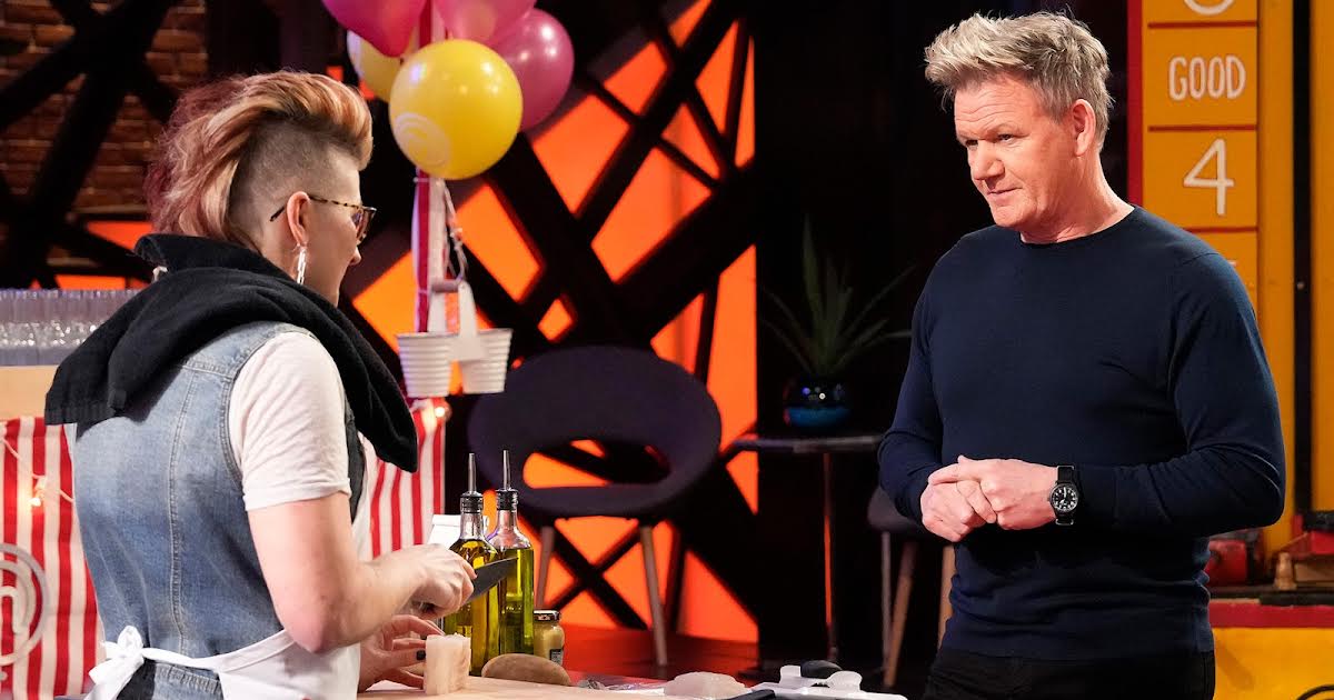 2/12 18:50 | Masterchef USA på TV3