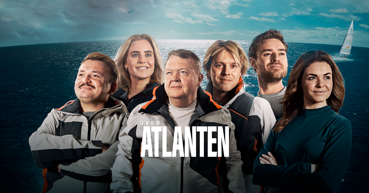 18/2 - 07:25 | Over Atlanten på Kanal 5