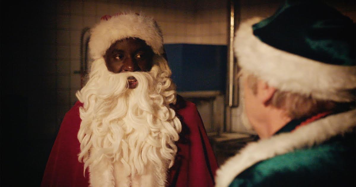 24/12 09:05 | Sunday Julespecial på TV2 Echo