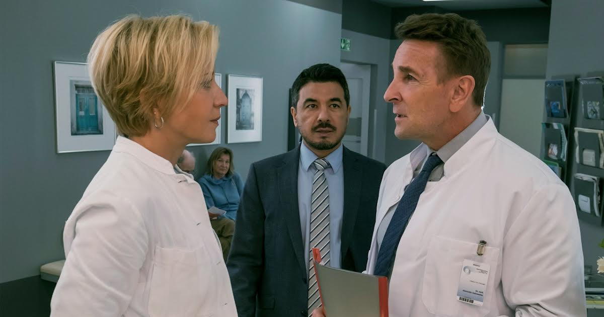 24/12 12:10 | Bjerglægen på TV2 Charlie