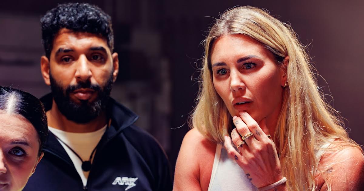 5/3 20:40 | Spillet på TV2 Echo