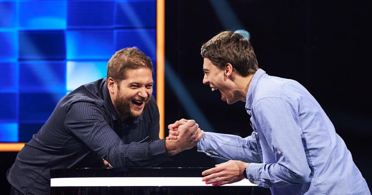 27/9 20:25 | Feltet - Danmarks største quizkamp