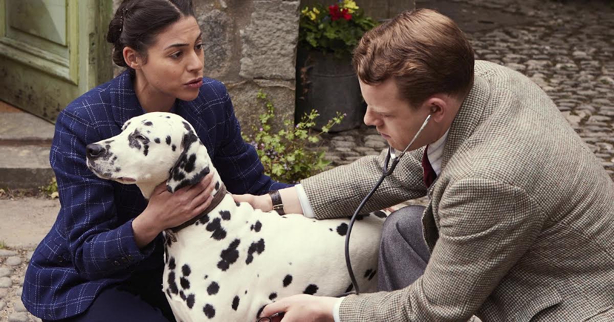 11/10 09:05 | Folk og fæ på DR1