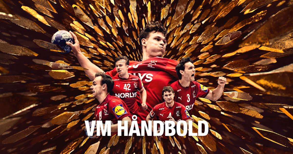20/11 19:20 | VM Håndbold: Danmark-Kroatien, finale