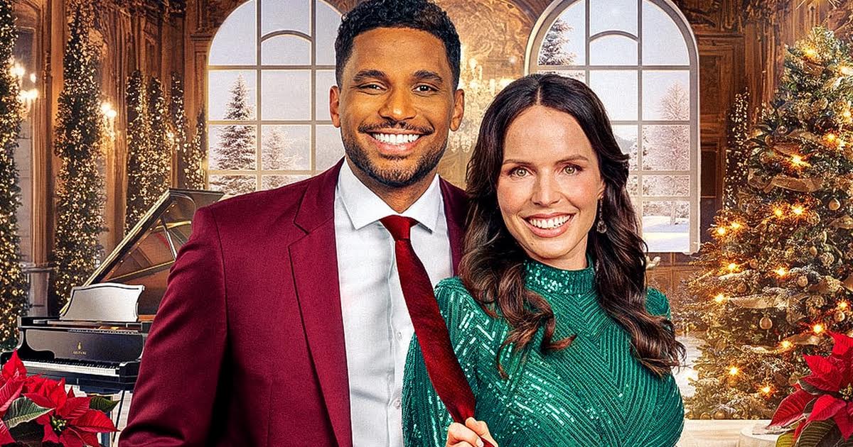 24/12 08:40 | The Perfect Christmas Date (2024)