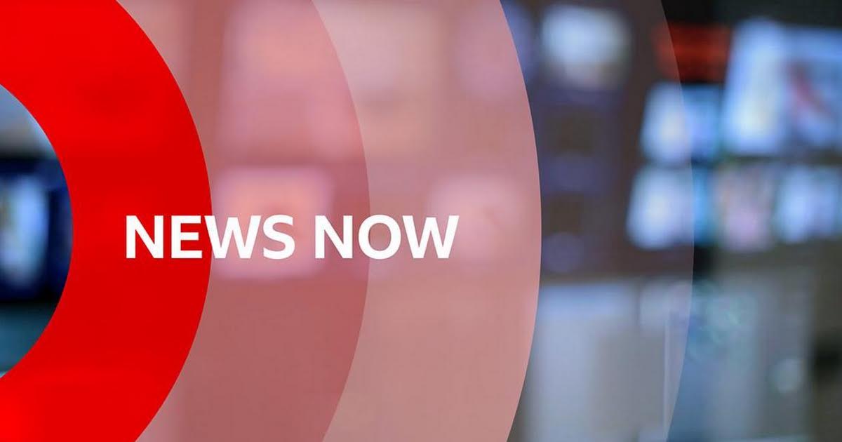 12:30 PM: BBC News Now | BBC News | 3/3 2026